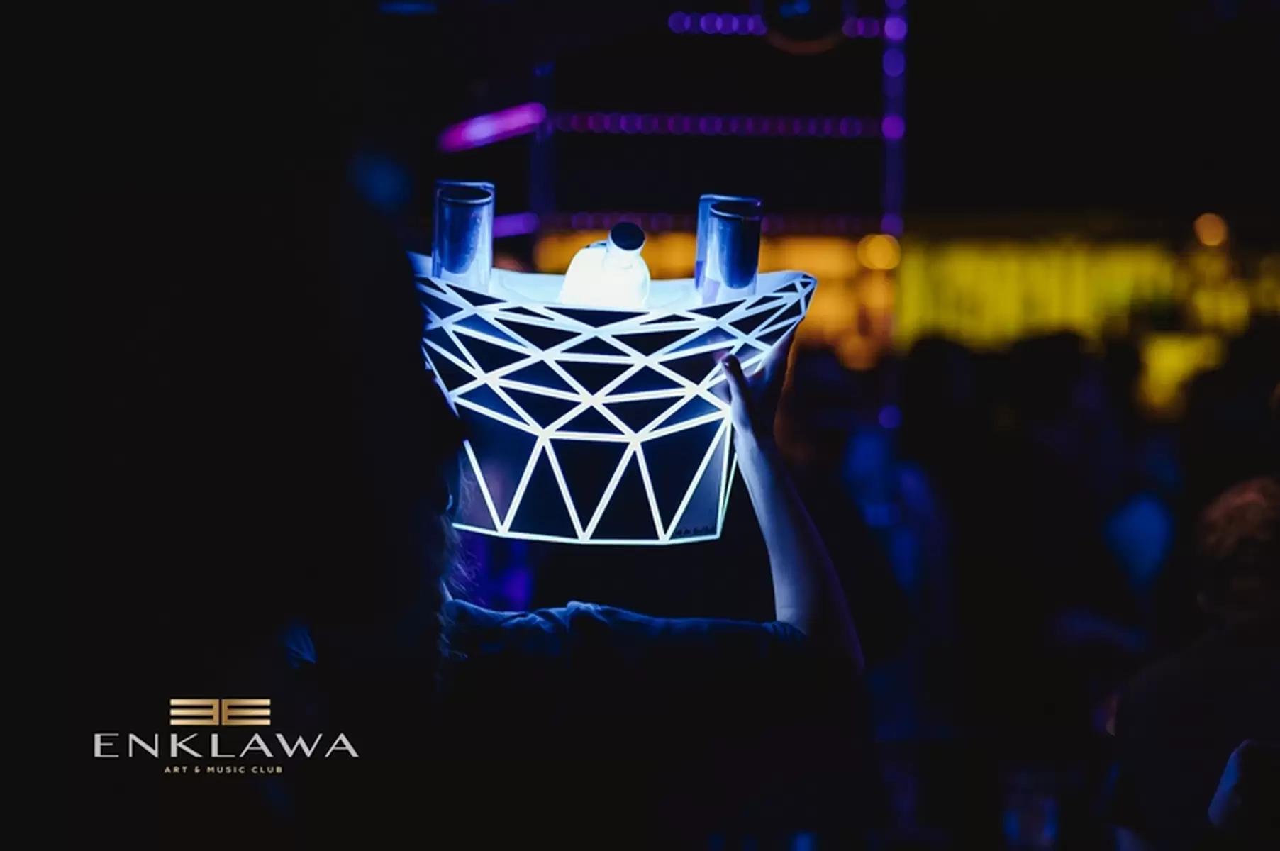 Klub nocny |Warszawa